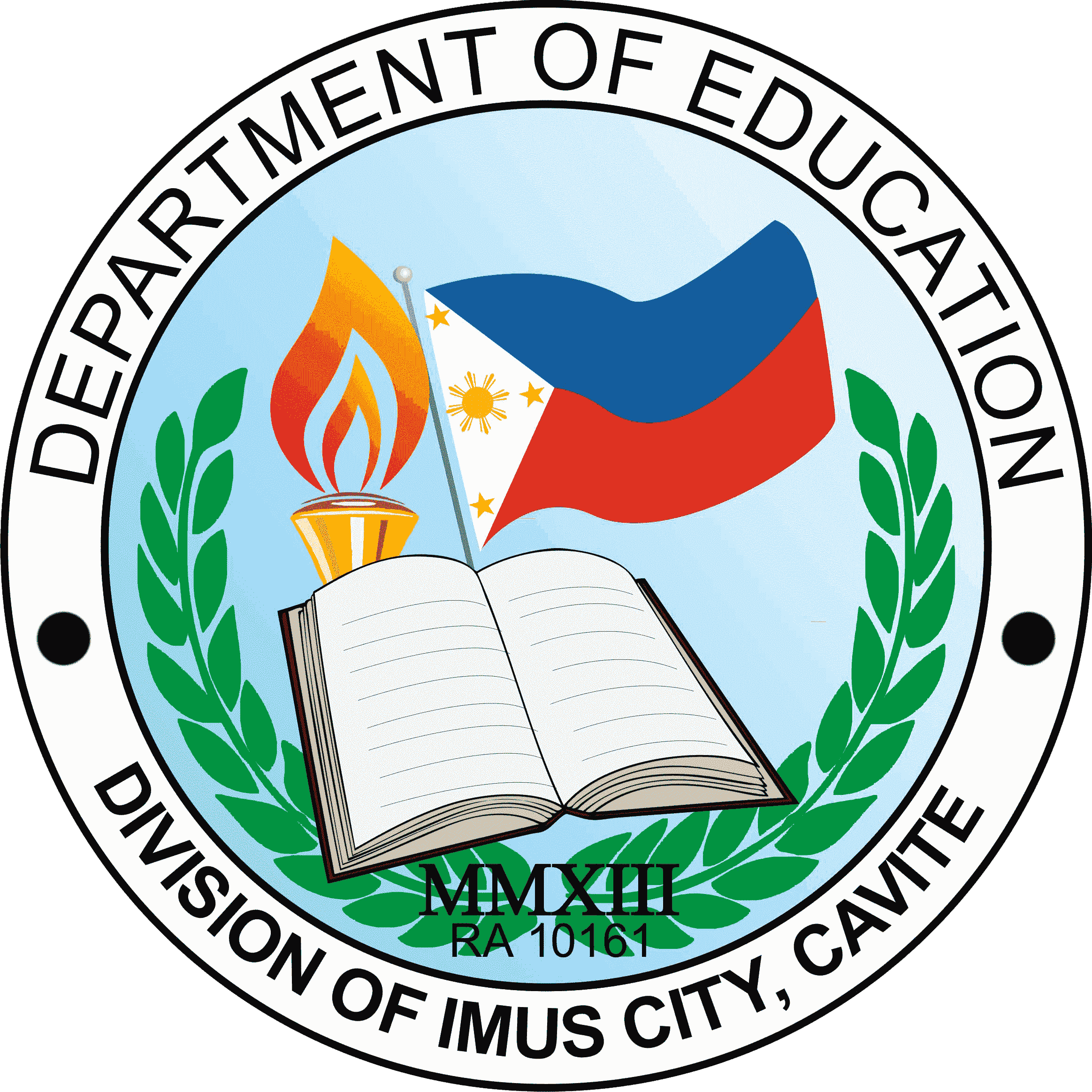 DepEd Imus Integrated System