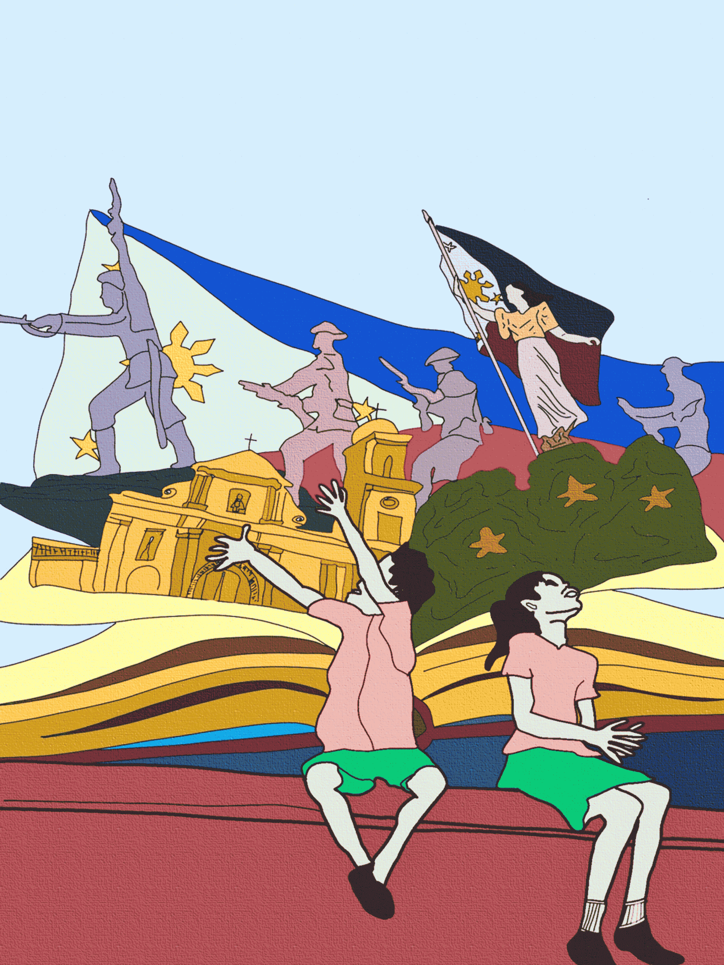 DepEd Imus Integrated System